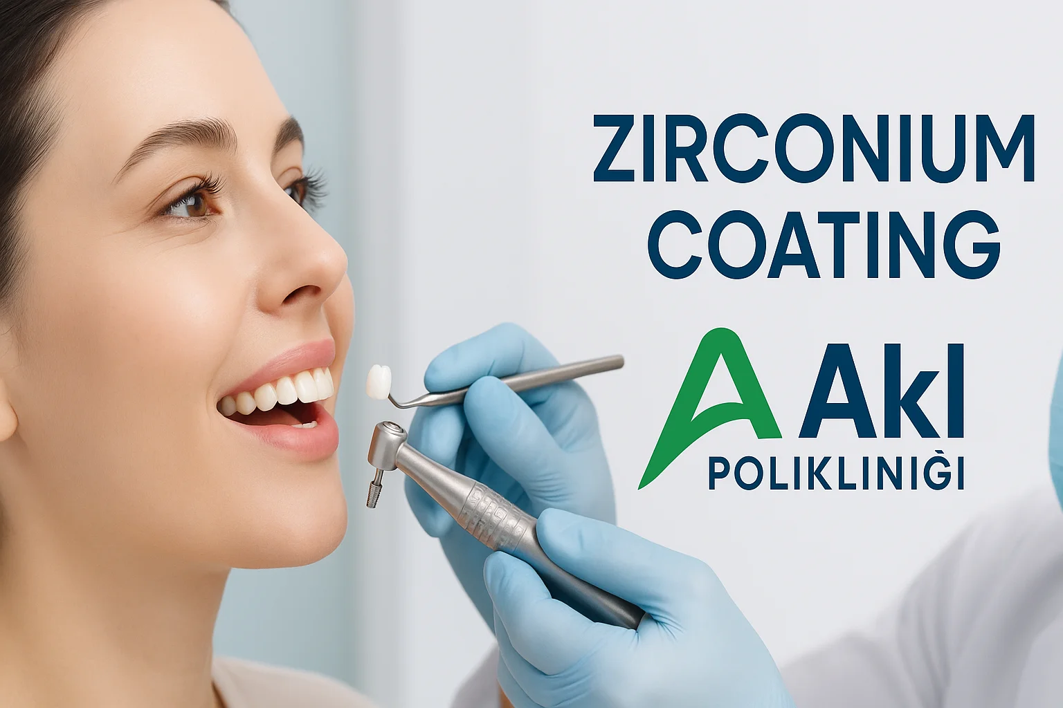 Zirconium Coating – AKL